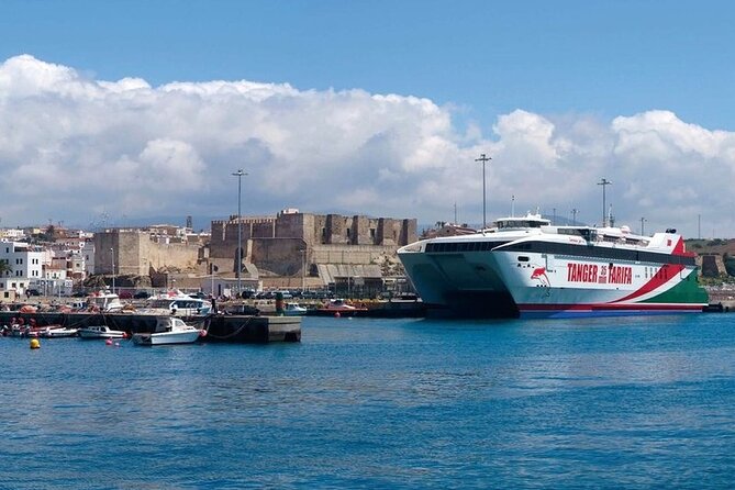 Private Tour in Tangier and Tetouan with Return Ferry Ticket - An Overview of the Experience