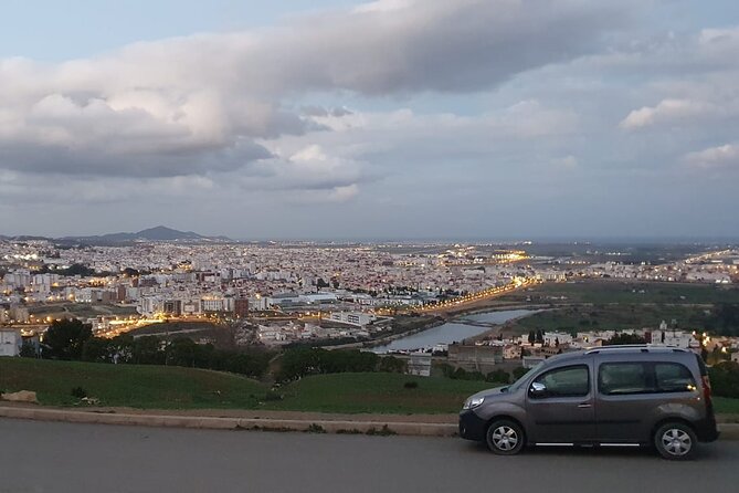 Private Tour in Tangier and Tetouan with Return Ferry Ticket - What Travelers Say