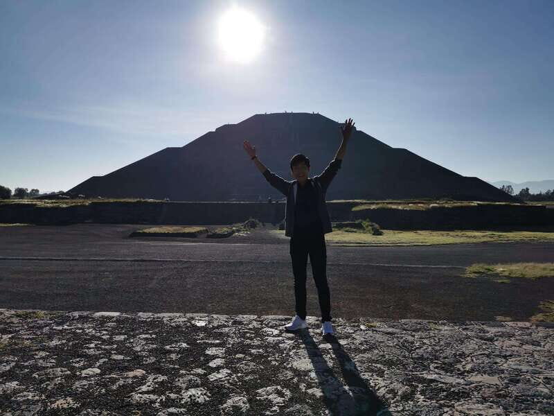 PRIVATE TOUR IN TEOTIHUACAN AND GUADALUPE BASILIC - Value and Practical Considerations