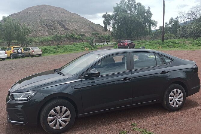 Private Tour in Teotihuacan Pyramids with 2025 New Car - Arriving in Style: The Modern Transportation