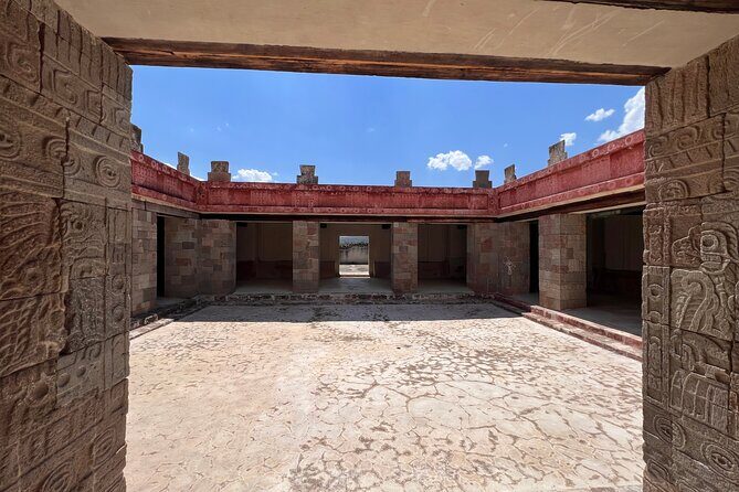 Private Tour in Teotihuacan Pyramids with 2025 New Car - Who Should Consider This Tour?