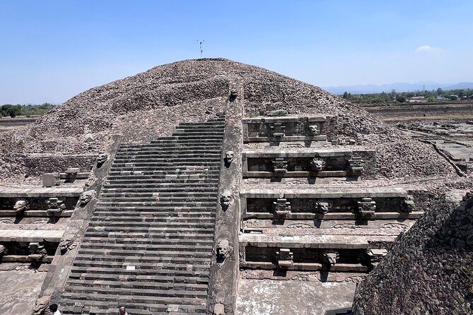 Private Tour in Teotihuacan Pyramids with 2025 New Car - Final Thoughts