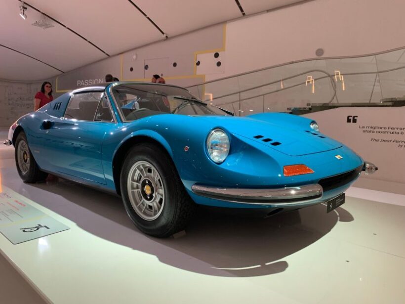 Private tour in the Ferrari world - 2 Test Drives included - FAQ