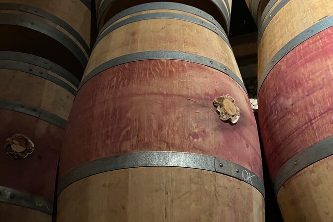 Private tour in the prestigious Médoc wine region - FAQ