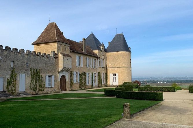 Private tour in the Sauternes wine region - discover Bordeaux sweet Crus Classés - Final Thoughts