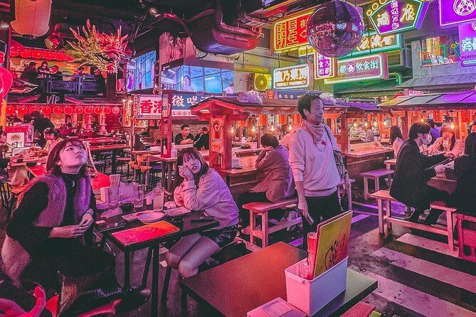 Private Tour in Tokyo With Local Guide - Experience Highlights