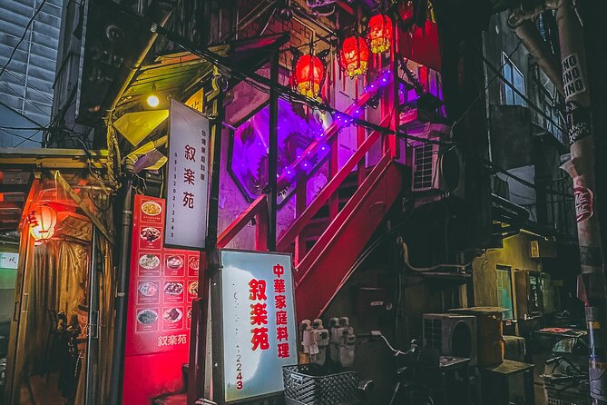 Private Tour in Tokyo With Local Guide - Common Questions