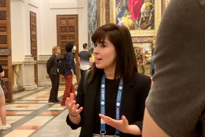 Private Tour in Toledo With Train Station Pick-Up and Panoramic Taxi Tour - Panoramic Taxi Tour With El Valle Viewpoint