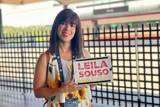 Private Tour in Toledo With Train Station Pick-Up and Panoramic Taxi Tour - Accessibility and Additional Information