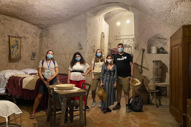 Private Tour in Tuk Tuk Sassi and Parco della Murgia Lungo - Final Thoughts: Is This Tour Right for You?