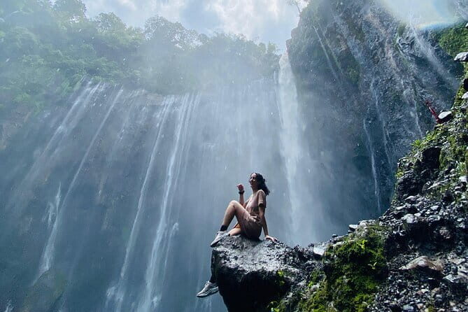 Private Tour in Tumpak Sewu Waterfalls from Malang or Surabaya - Frequently Asked Questions