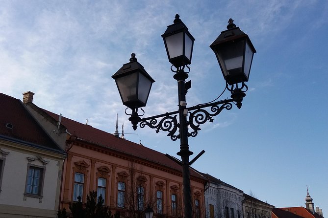 Private tour in Vác by local guide - Magical vibe of an charming baroque town - Private tour in Vác by local guide - Magical vibe of a charming baroque town