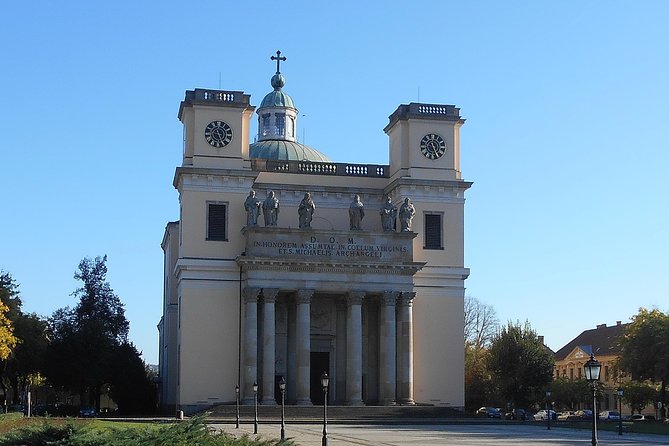 Private tour in Vác by local guide - Magical vibe of an charming baroque town - A Detailed Look at the Itinerary