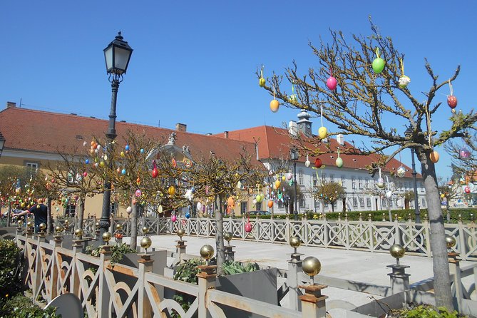 Private tour in Vác by local guide - Magical vibe of an charming baroque town - FAQs