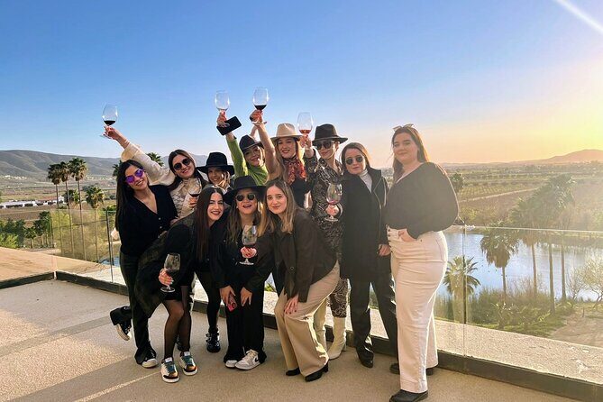 Private tour in Valle de Guadalupe - An Overview of the Private Valle de Guadalupe Tour