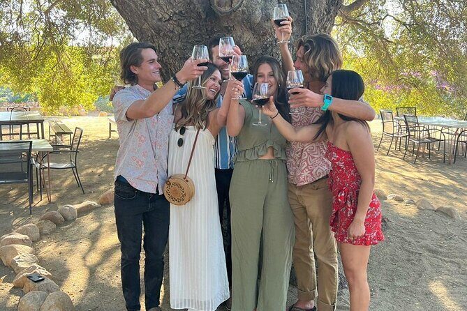 Private tour in Valle de Guadalupe - The Value of a Personalized, Private Experience