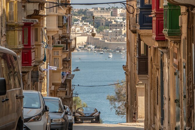 Private Tour in Valletta and Mdina - Key Points