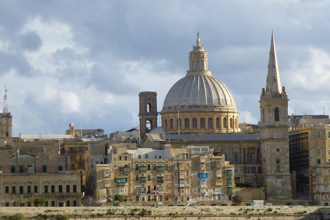 Private Tour in Valletta and Mdina - The Sum Up