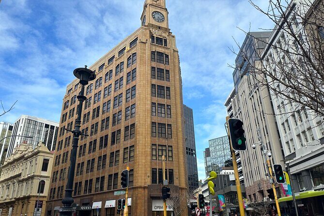 Private Tour in Wellington - An In-Depth Look at the Wellington Private Tour