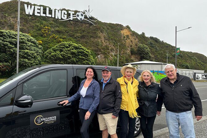 Private Tour in Wellington - Final Thoughts