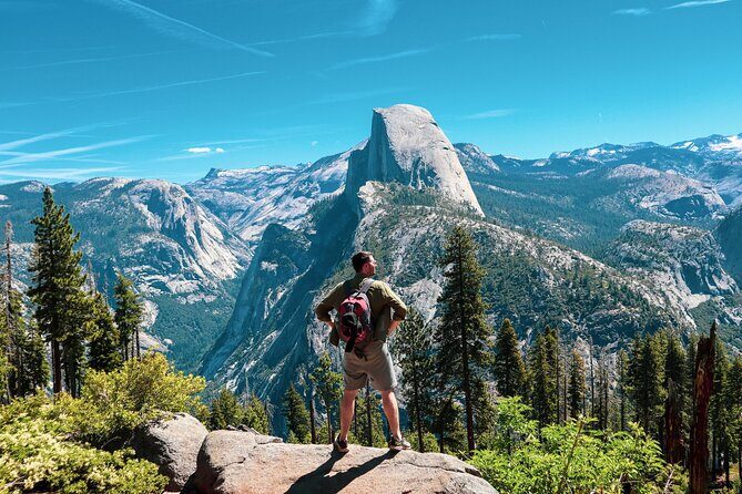 Private Tour in Yosemite - An Honest Look at Yosemite’s Private Tour: What to Expect
