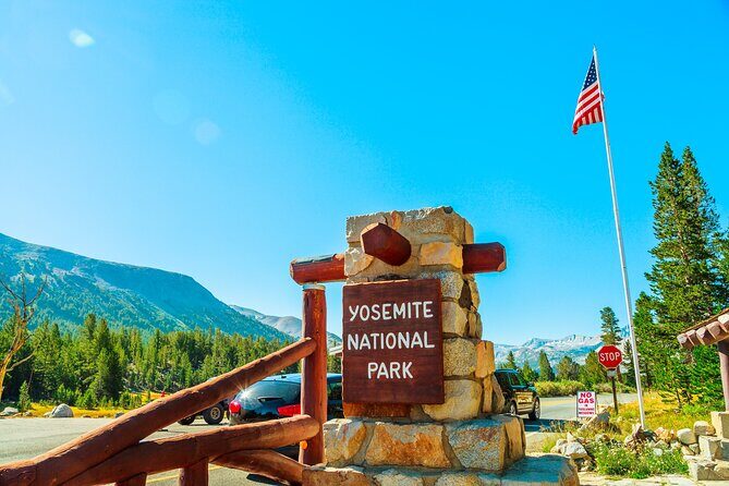 Private Tour in Yosemite - What’s Included and What’s Not