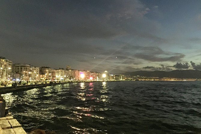 Private Tour in zmir - FAQ