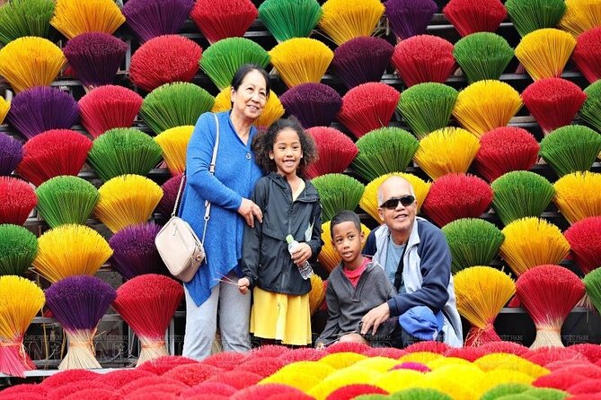 Private Tour Incense Village, Hat village & Train Street Coffee - Final Thoughts: Who Will Love This Tour?