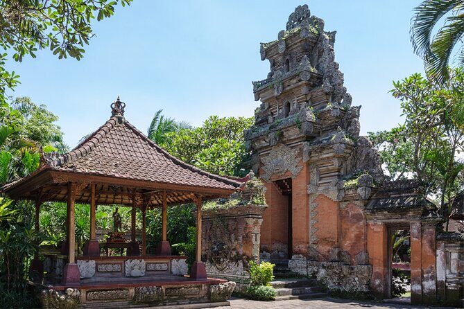 Private Tour: Incredible 6 Days Bali Tour Package with Airport Transfer - Day 5: The Eastern Charm of Bali