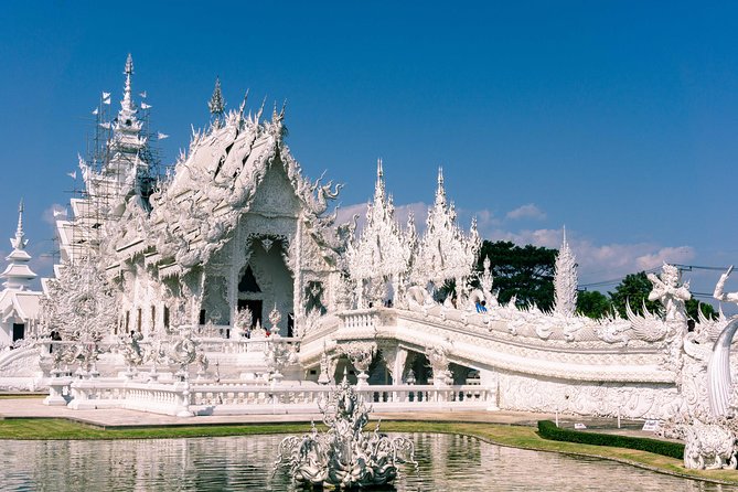 Private Tour: Incredible Temples of Chiang Rai - FAQs About the Incredible Temples of Chiang Rai Tour