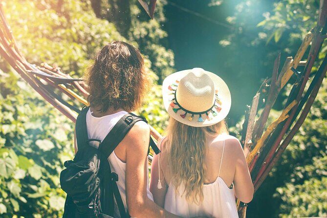 Private Tour : Individual costumize route with FREE - WIFI - Why This Tour Stands Out