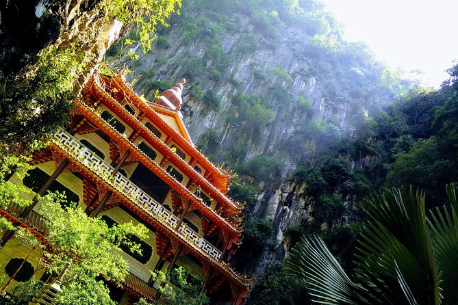Private Tour: Ipoh Secrets Full Day Heritage Tour from Ipoh - Is This Tour Right for You?