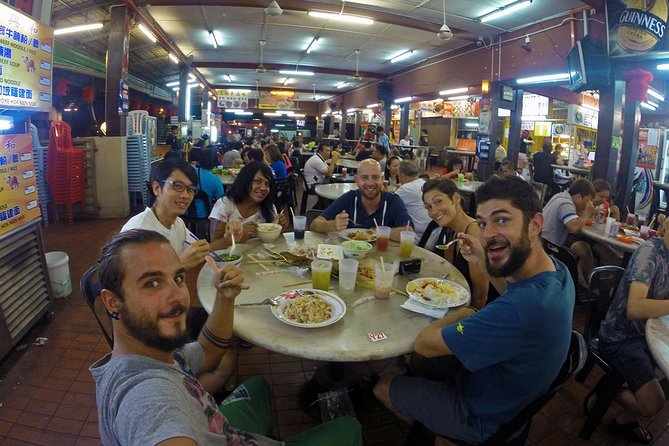 Private Tour: Ipoh Secrets Full Day Heritage Tour from Ipoh - The Sum Up