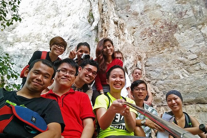 Private Tour: Ipoh Secrets Full Day Heritage Tour from Ipoh - FAQs