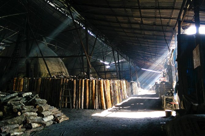 Private Tour: Ipoh Secrets Taiping Heritage & Orang Utan Island - The Value and Practicalities