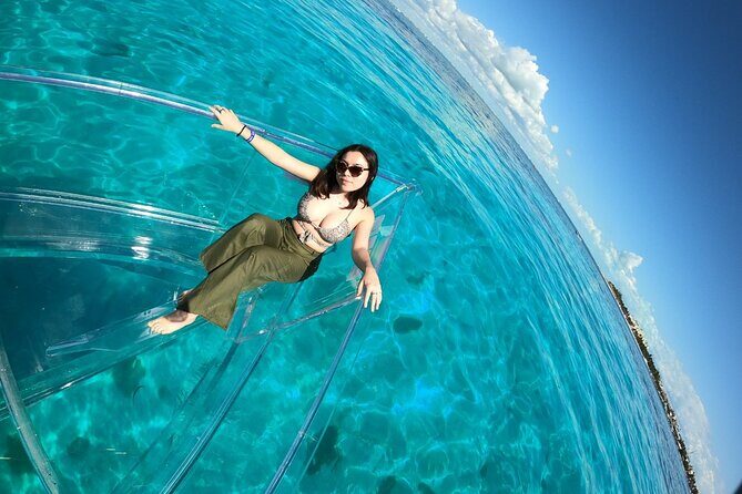 Private Tour Isla Mujeres excursion in Transparent Boat - Final Thoughts