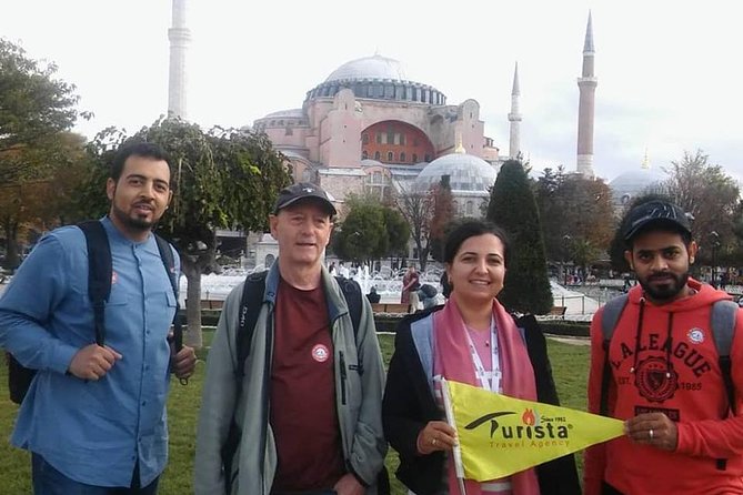 Private Tour Istanbul Classics with Local Expert Guide - An In-Depth Look at the Tour Experience