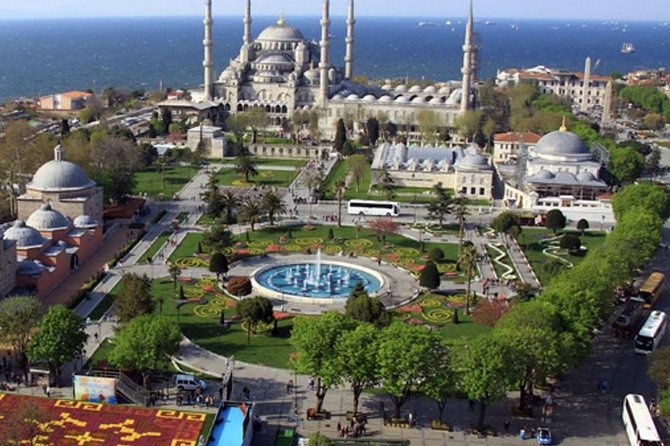 Private Tour Istanbul Classics with Local Expert Guide - FAQs
