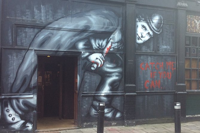 Private Tour: Jack the Ripper Day Time Walking Tour in London - Itinerary and Highlights