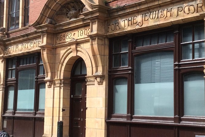 Private Tour: Jack the Ripper Day Time Walking Tour in London - Pricing and Reviews