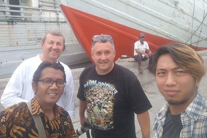 Private Tour : Jakarta Amazing Tour With Lunch - A Detailed Look at the Itinerary