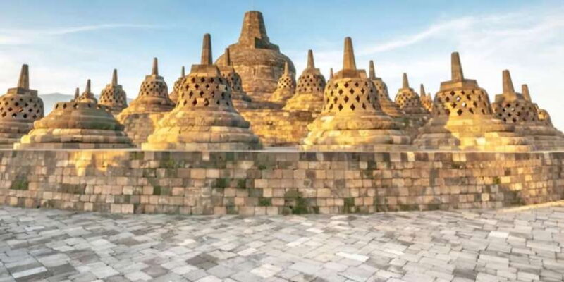 Private Tour : Jakarta - Bali 13 Day 12 Night with Hotel - What This Tour Means for You