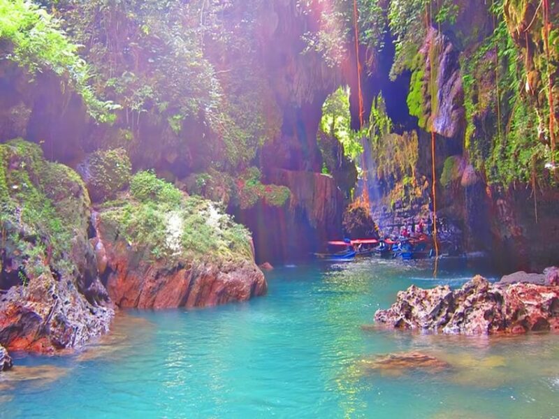 Private Tour : Jakarta - Bali 13 Day 12 Night with Hotel - Frequently Asked Questions