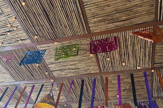 Private Tour Jalatlaco and Xochimilco in Oaxaca - Who Should Book This Tour?