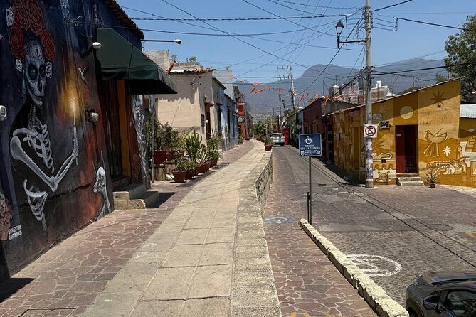 Private Tour Jalatlaco and Xochimilco in Oaxaca - The Sum Up