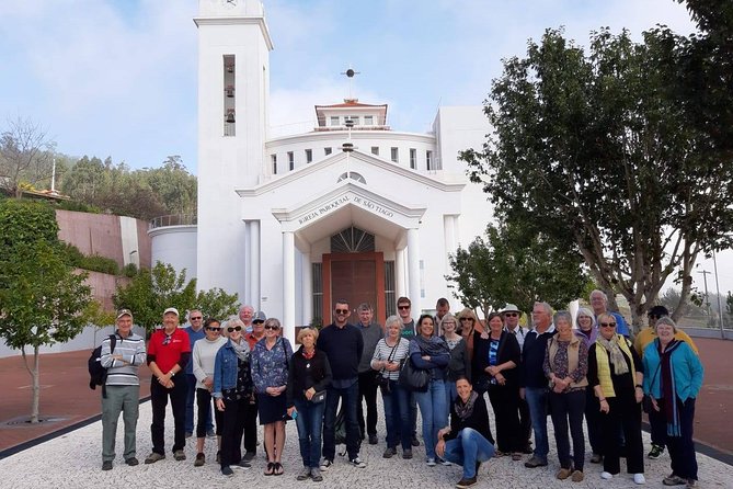 Private Tour Jardim da Serra Halfday - Who Should Consider This Tour?