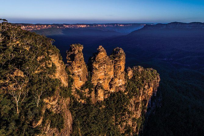 Private Tour: Jenolan Caves & Blue Mountains in a day - Why Choose This Tour?