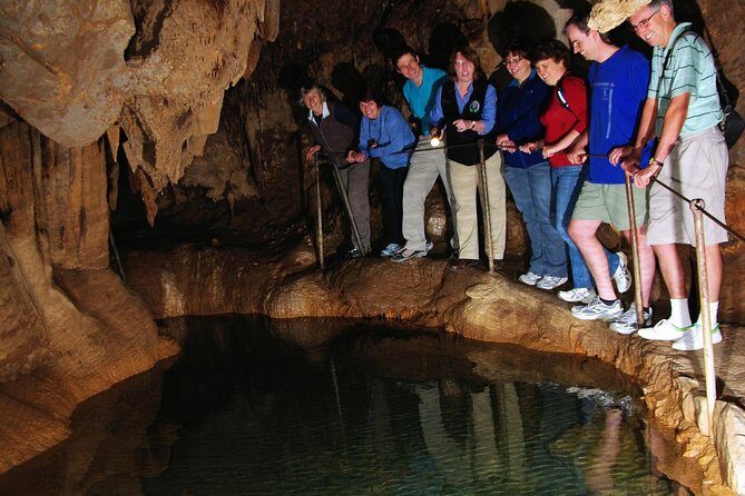 Private Tour: Jenolan Caves & Blue Mountains in a day - The Sum Up