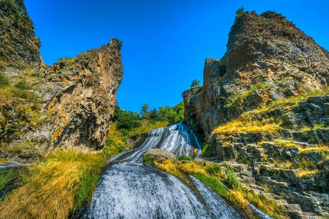 Private tour Jermuk, waterfall, Tatev Monastery and TaTev Ropeway - Practical Details: What’s Included and What’s Not