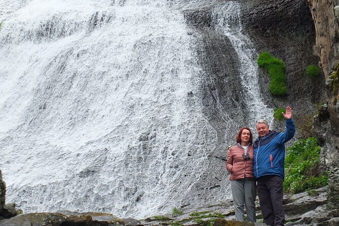 Private tour Jermuk, waterfall, Tatev Monastery and TaTev Ropeway - Who Would Enjoy This Tour?